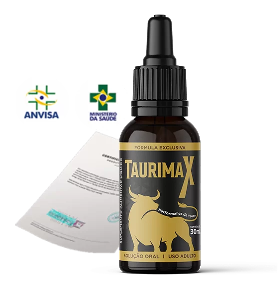 Taurimax - Site Oficial com Desconto e Cupom Direto da Fábrica
